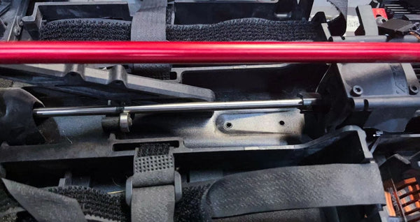 Method RC - Finely Crafted Radio Control Products