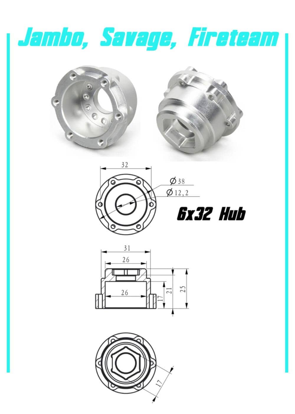 Method RC - Finely Crafted Radio Control Products