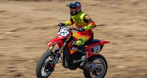 Method RC - Finely Crafted Radio Control Products